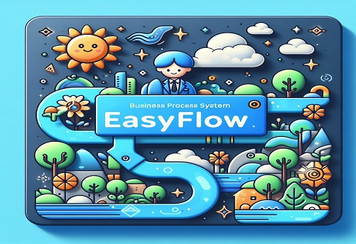 EasyFlow NET